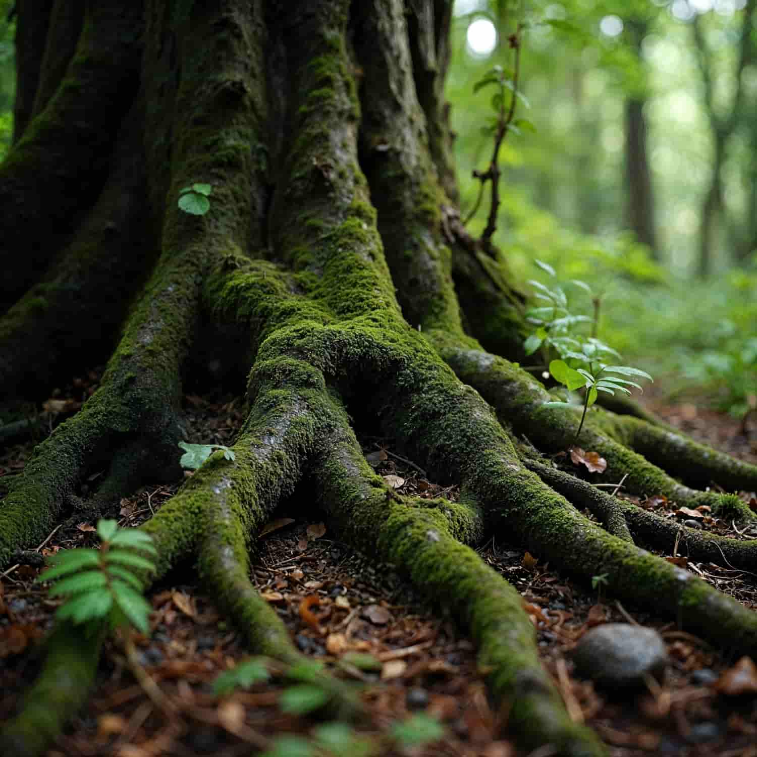 What to Do If Your Neighbor’s Tree Is Growing Over Your Property
